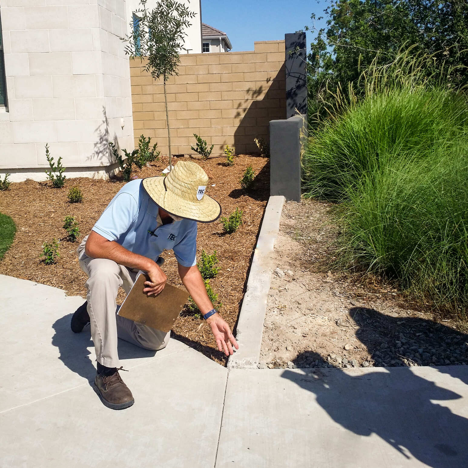 Inspections ProTec Building Services